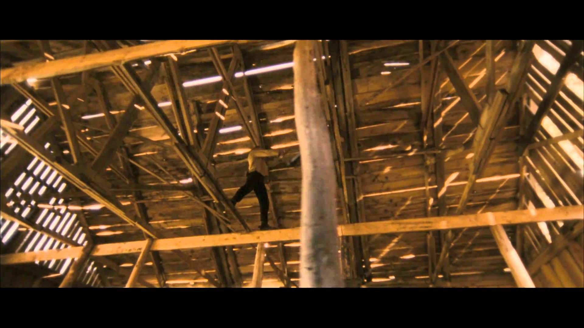 Forged - FilmFreeway