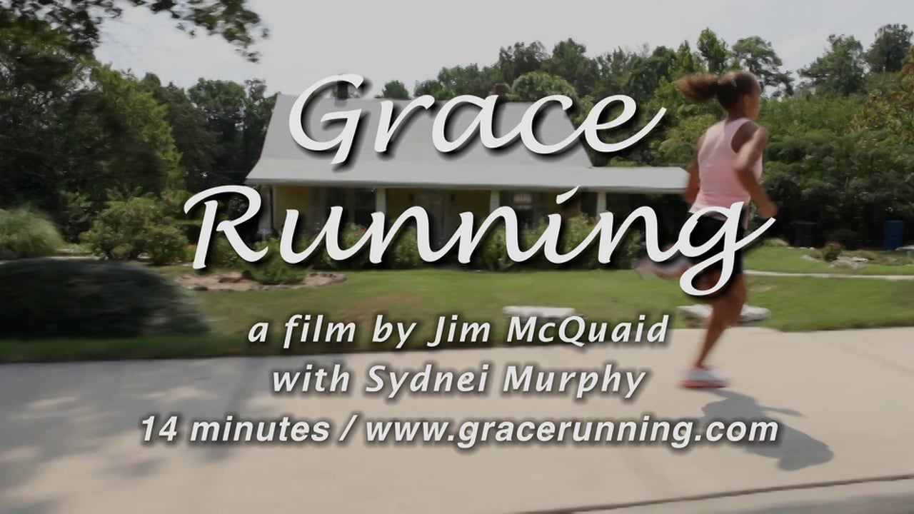 Grace Running - FilmFreeway