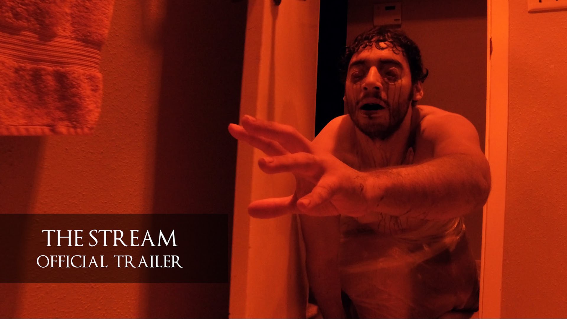 The Stream - FilmFreeway