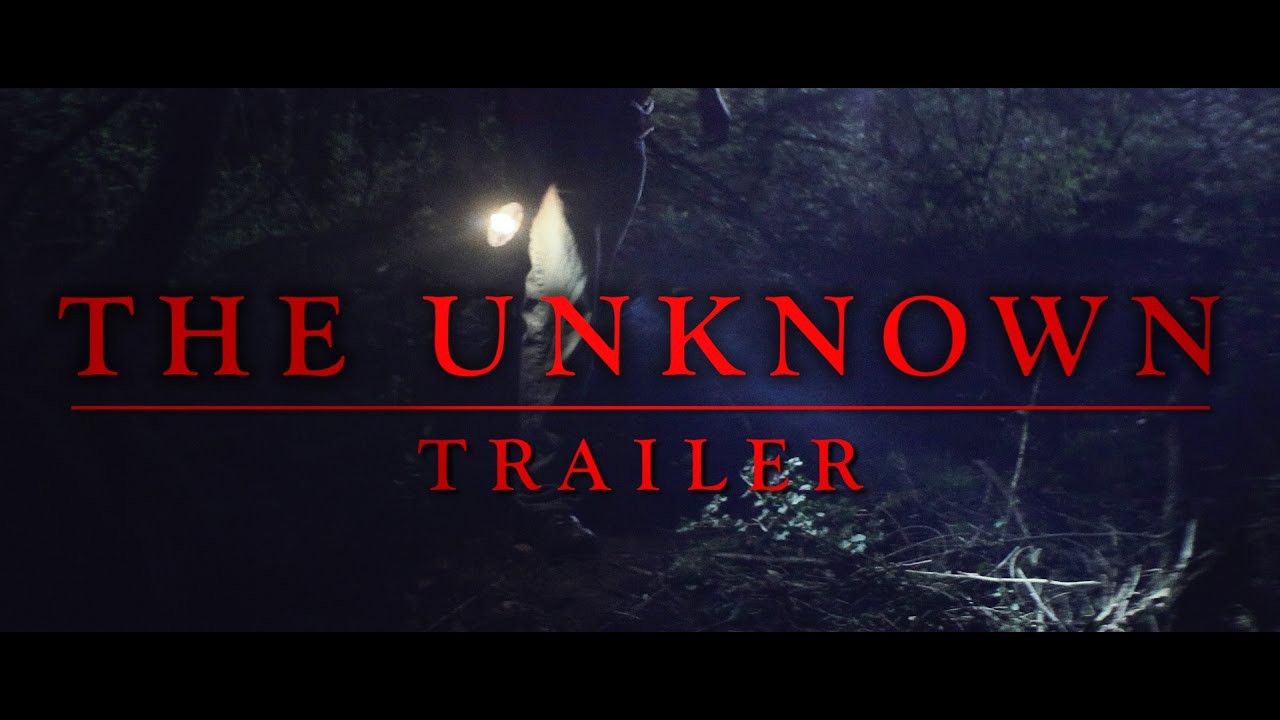 The Unknown - FilmFreeway