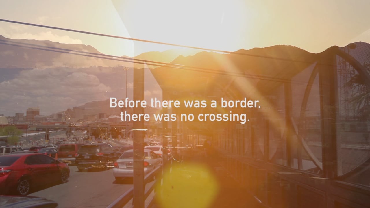 Birth on the Border - FilmFreeway