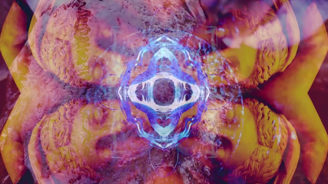 Cosmic Womb - FilmFreeway