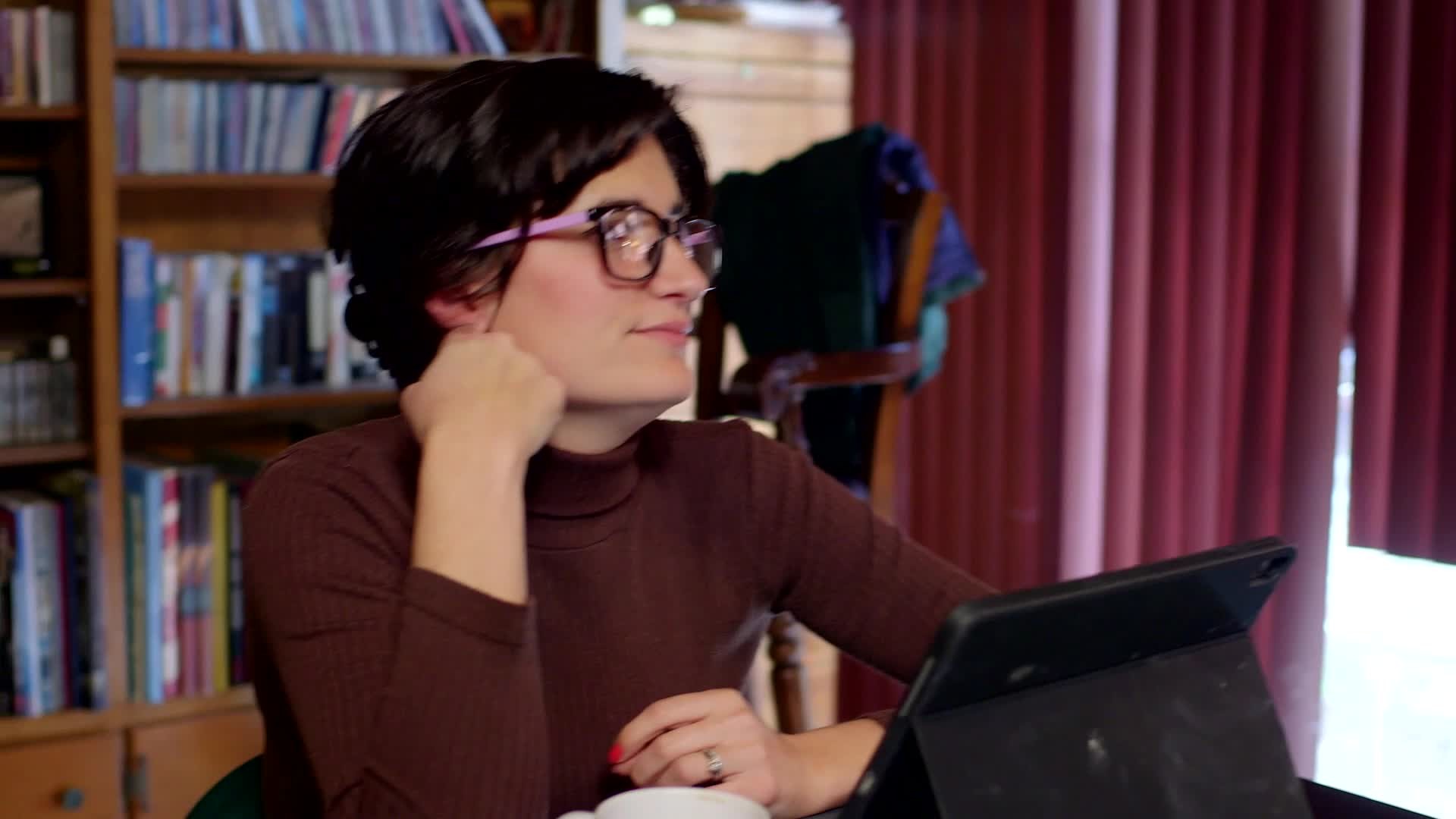 Table Read Cinema-Episode 1: Death Stone - FilmFreeway