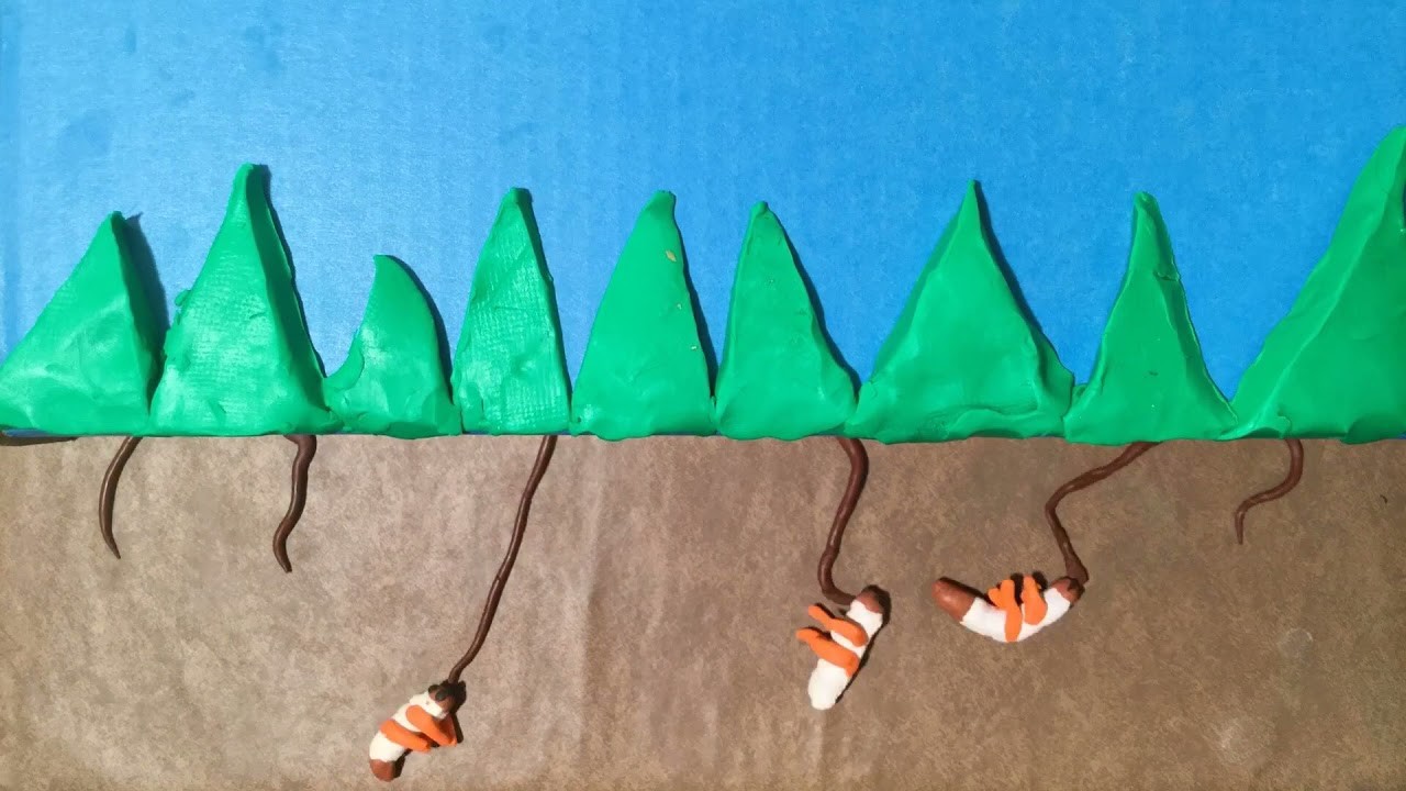 Bad Bugs - FilmFreeway