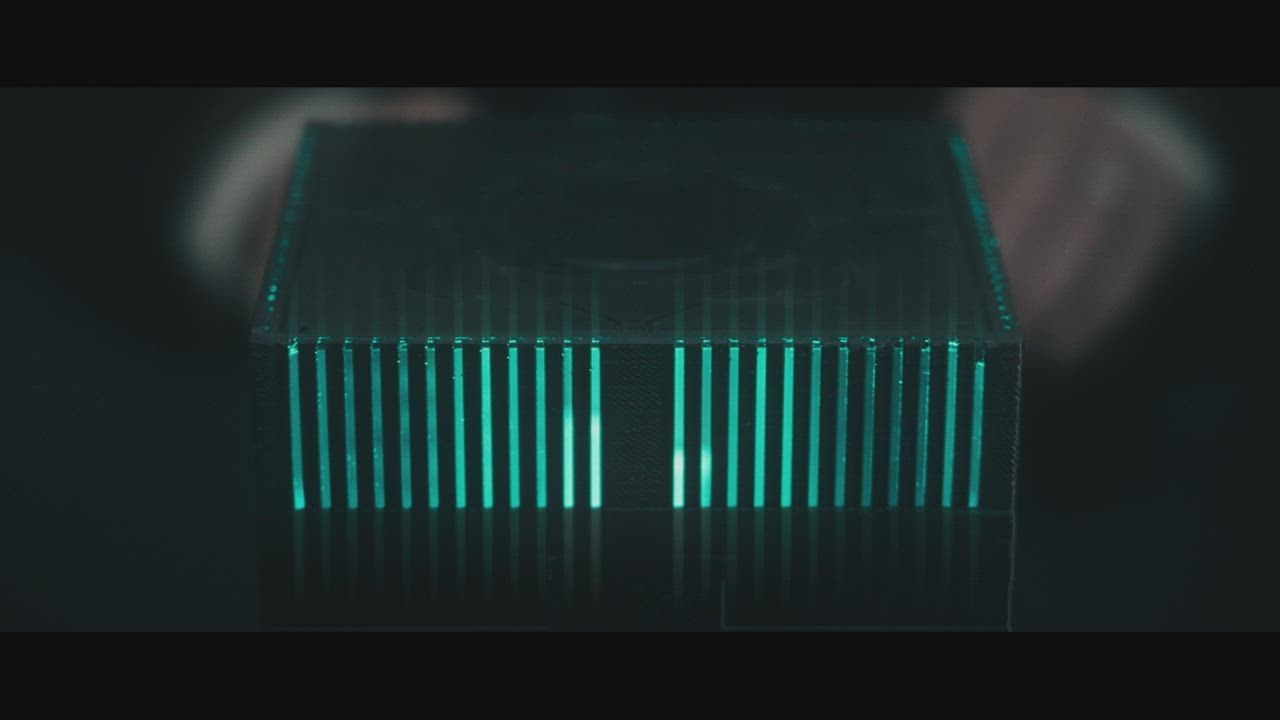 Creep Box - FilmFreeway