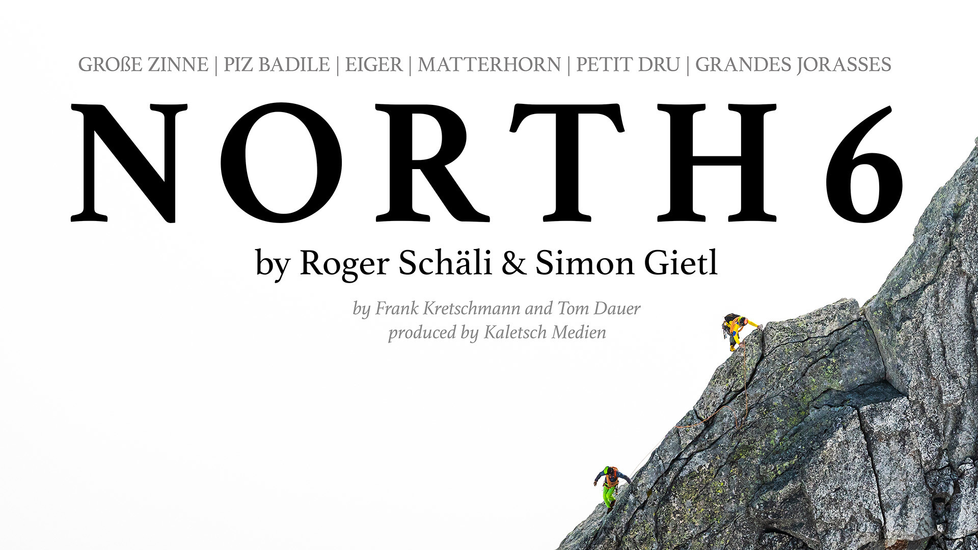 North 6 - FilmFreeway