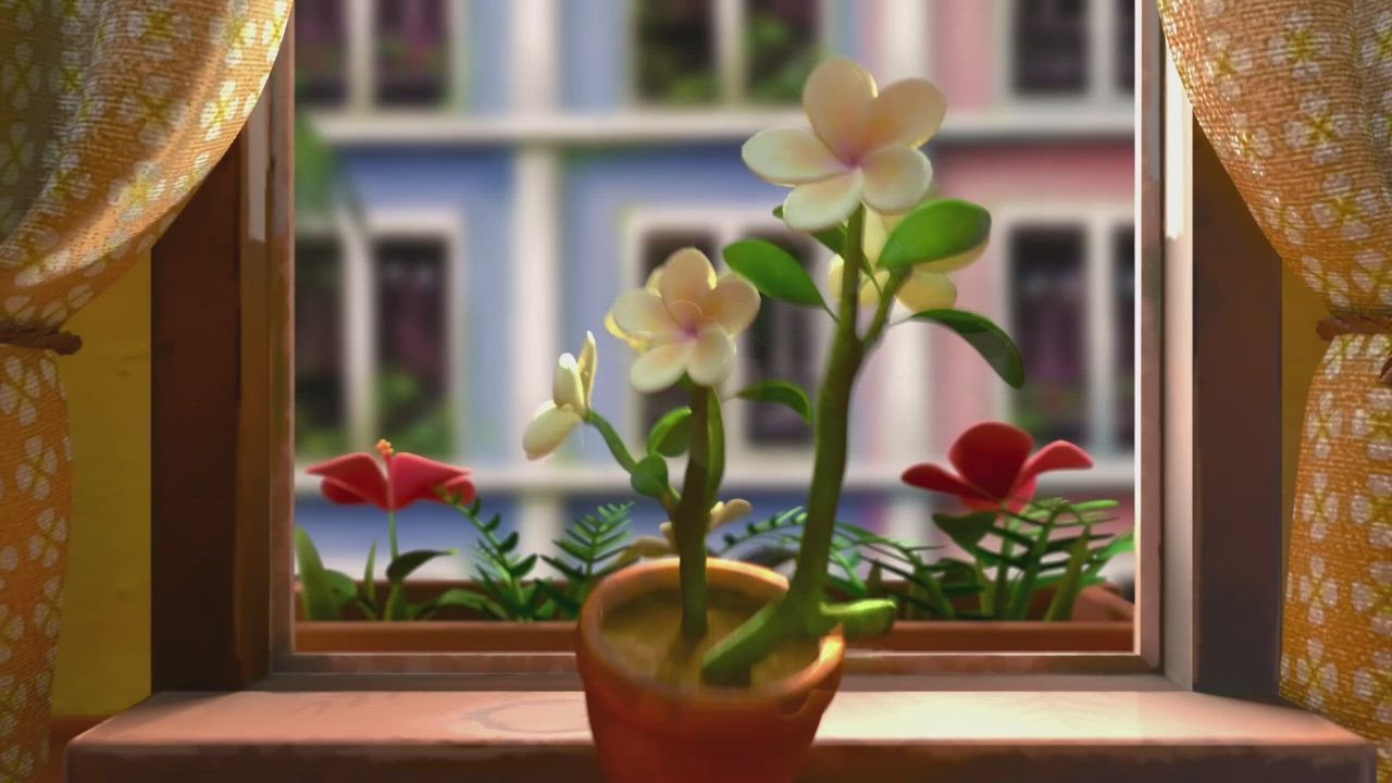 Ceramic Rabbit - FilmFreeway