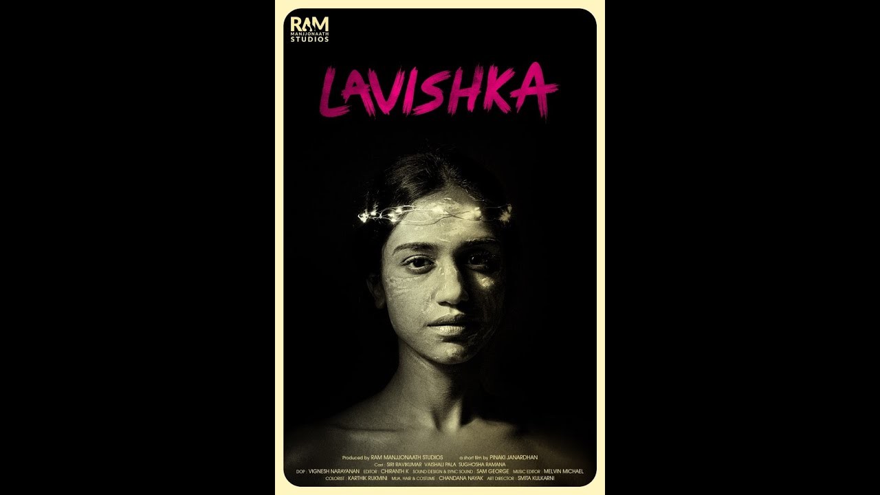 Lavishka - FilmFreeway