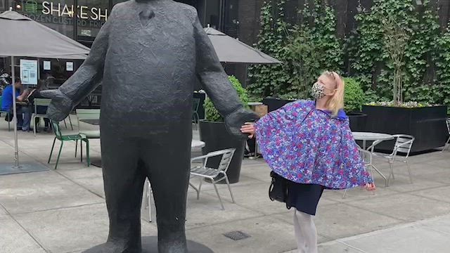 Fathom the Mermaid - FilmFreeway