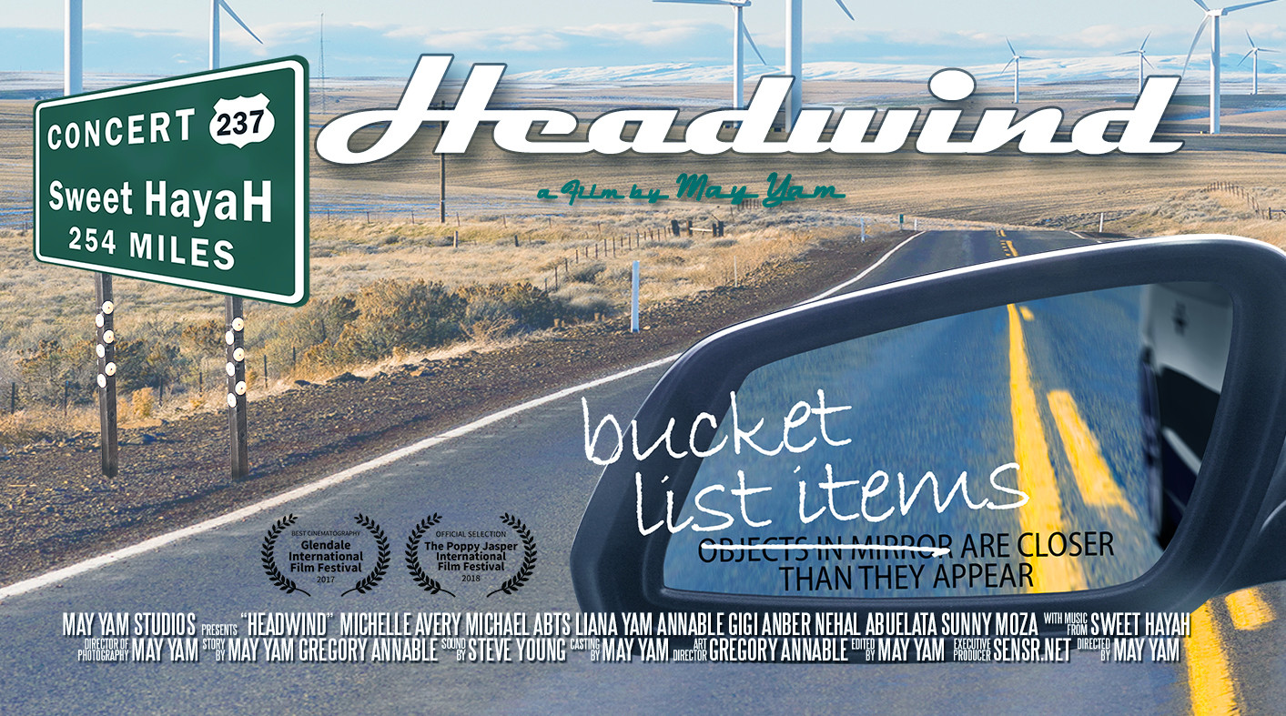 Headwind - FilmFreeway