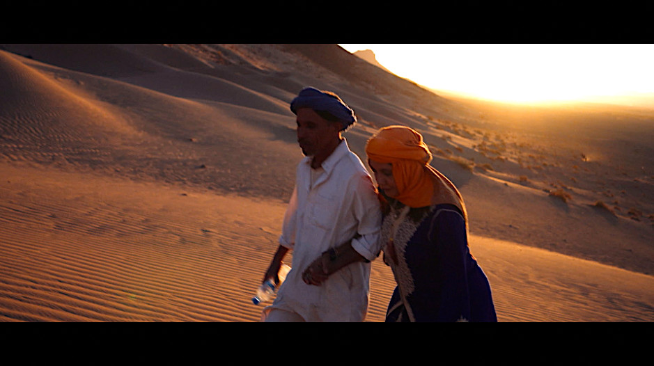 Kintsugi - The Line Of Destiny - FilmFreeway