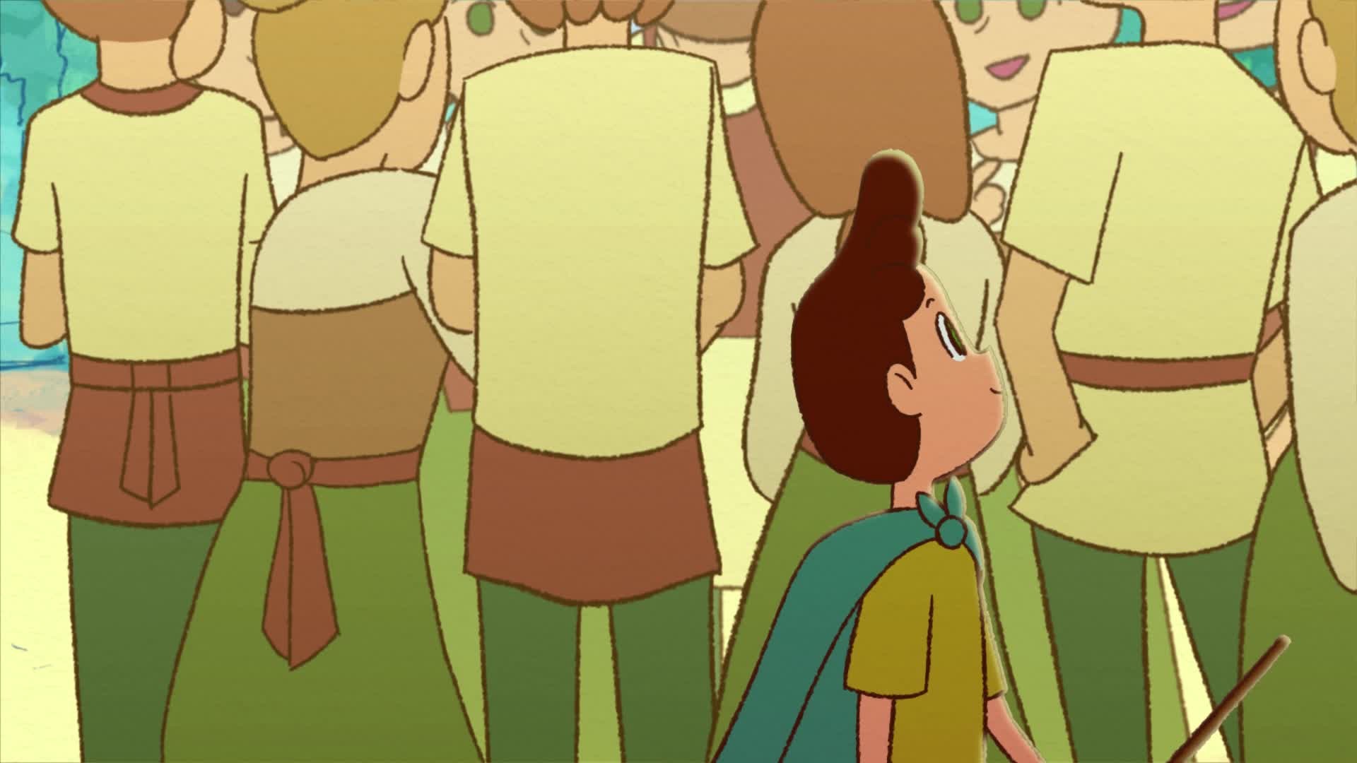 Flower Girl - FilmFreeway