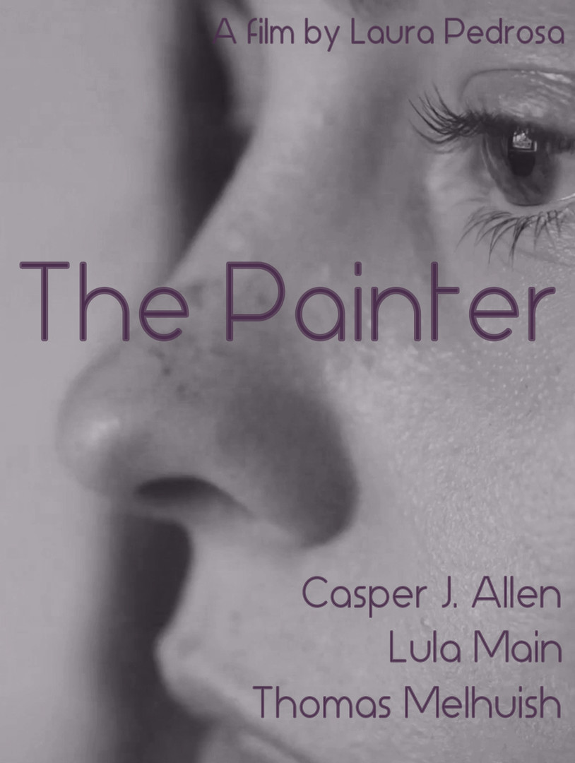 The Painter - FilmFreeway