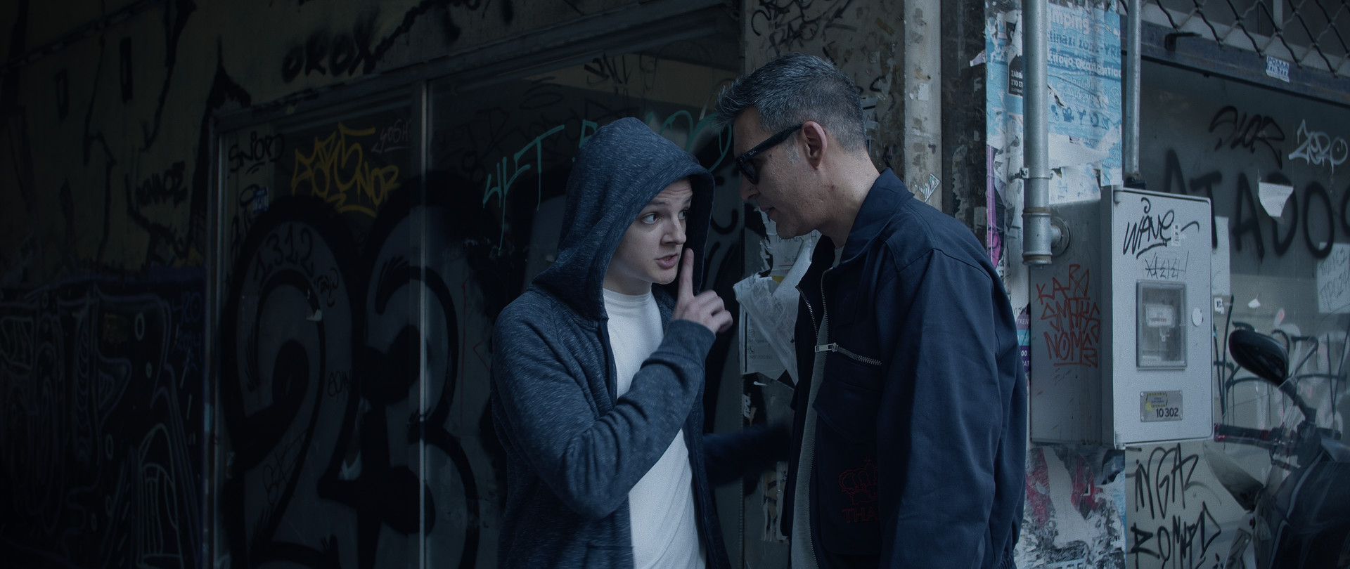 The Eclipse - FilmFreeway